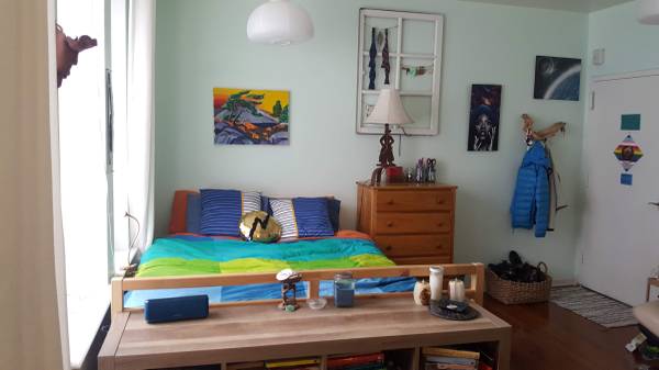 Attention Minimalists: Adorable micro-suites now available — Watchtower ...