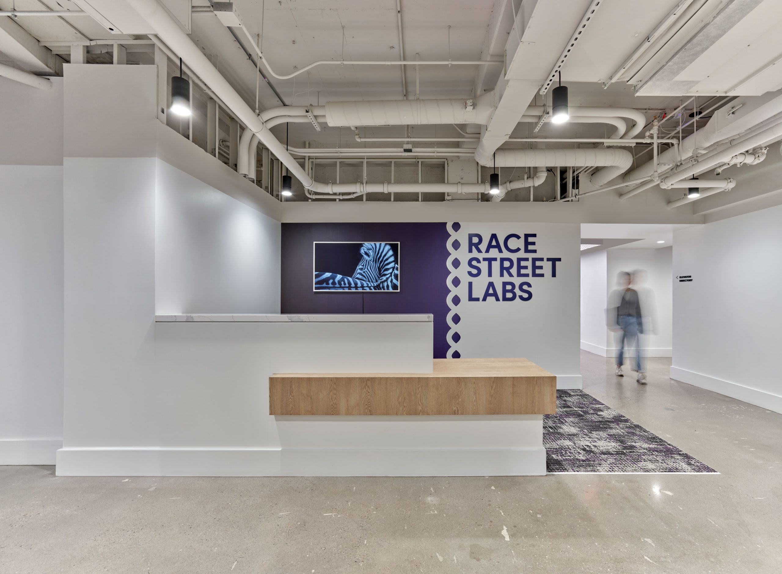 🔬 Why Center City Philadelphia Is the Next Hub for Life Science ...